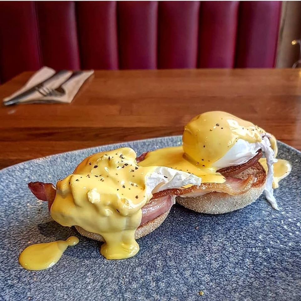 Project Baker Street Kitchen – Project Middlesbrough