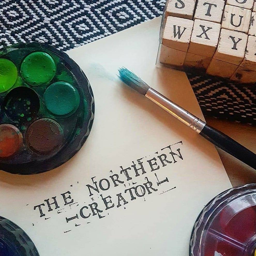 The Northern Creator – Project Middlesbrough