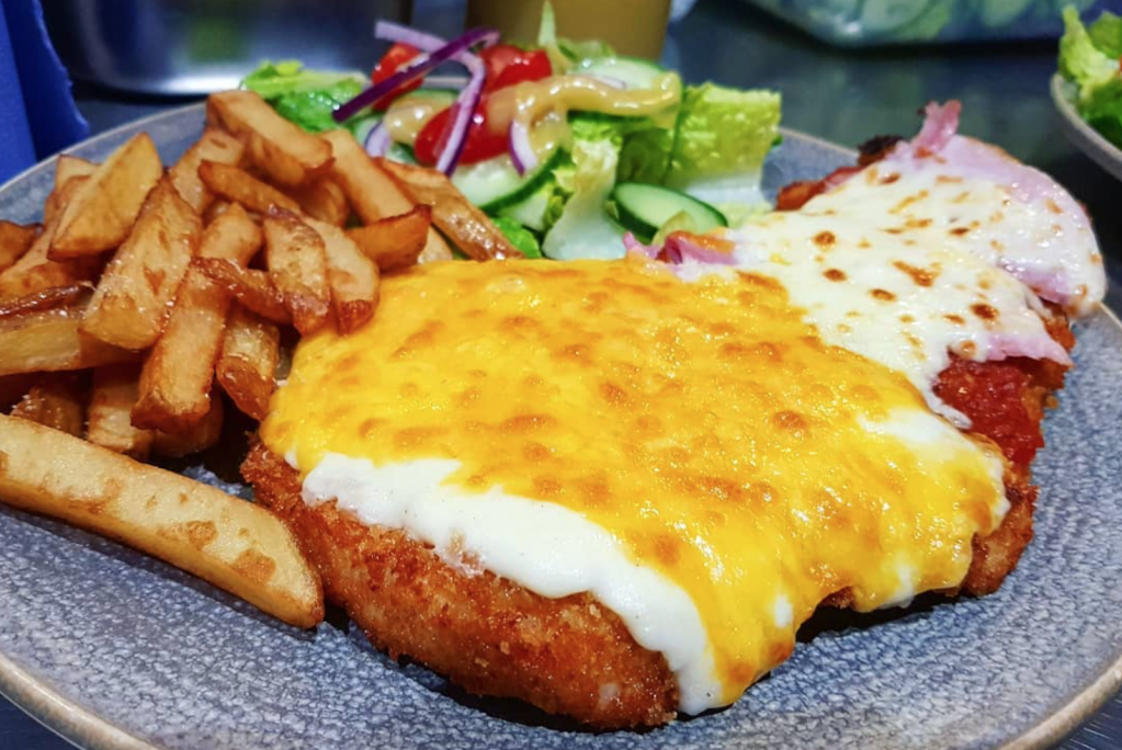 A guide to Teesside’s most famous dish the parmo – Project Middlesbrough